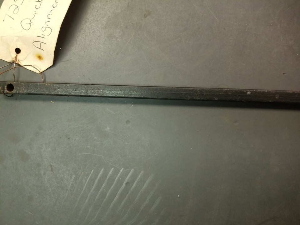 Sno-Stuff Quick Shift Alignment Tool For Gold Magnum & Sport Clutches ...