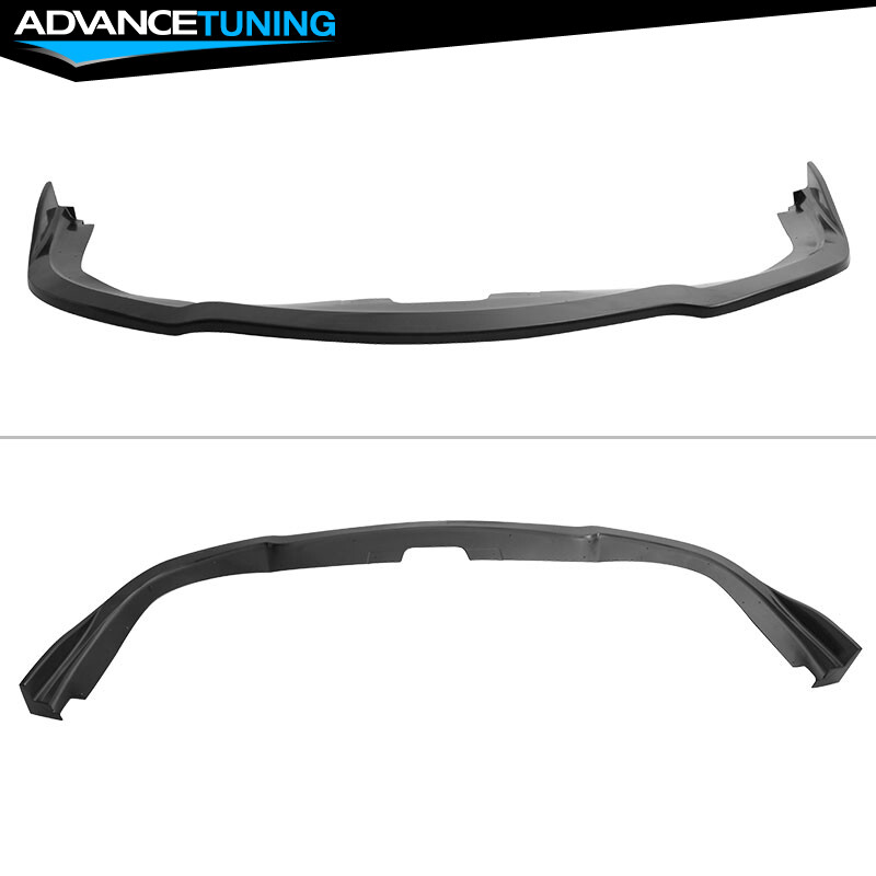 Fits 06-07 Subaru Impreza WRX STI S204 CS2 Style Front Bumper Lip ...