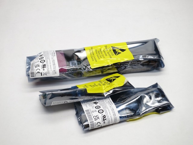 403-BCMD FRY80 DELL BOSS S2 PCIE 2X M.2 SLOTS CONTROLLER CARD WITH ...