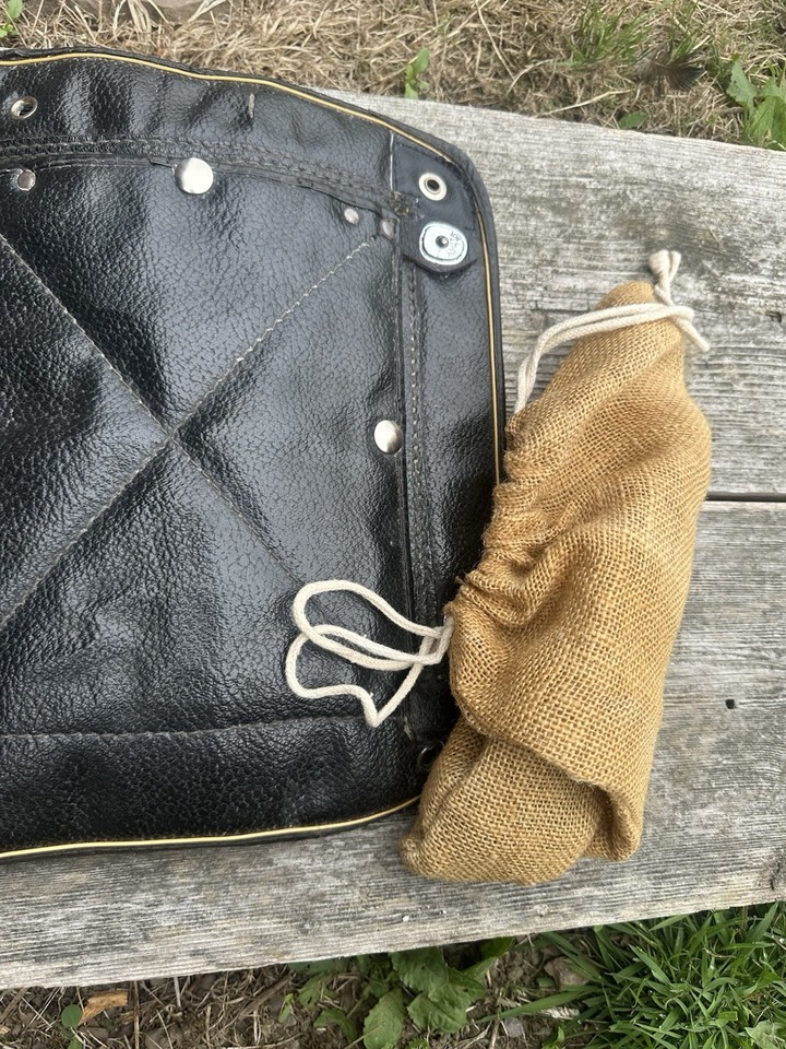 Rover P4 Midland Radiator Muff Muffler blind | eBay UK