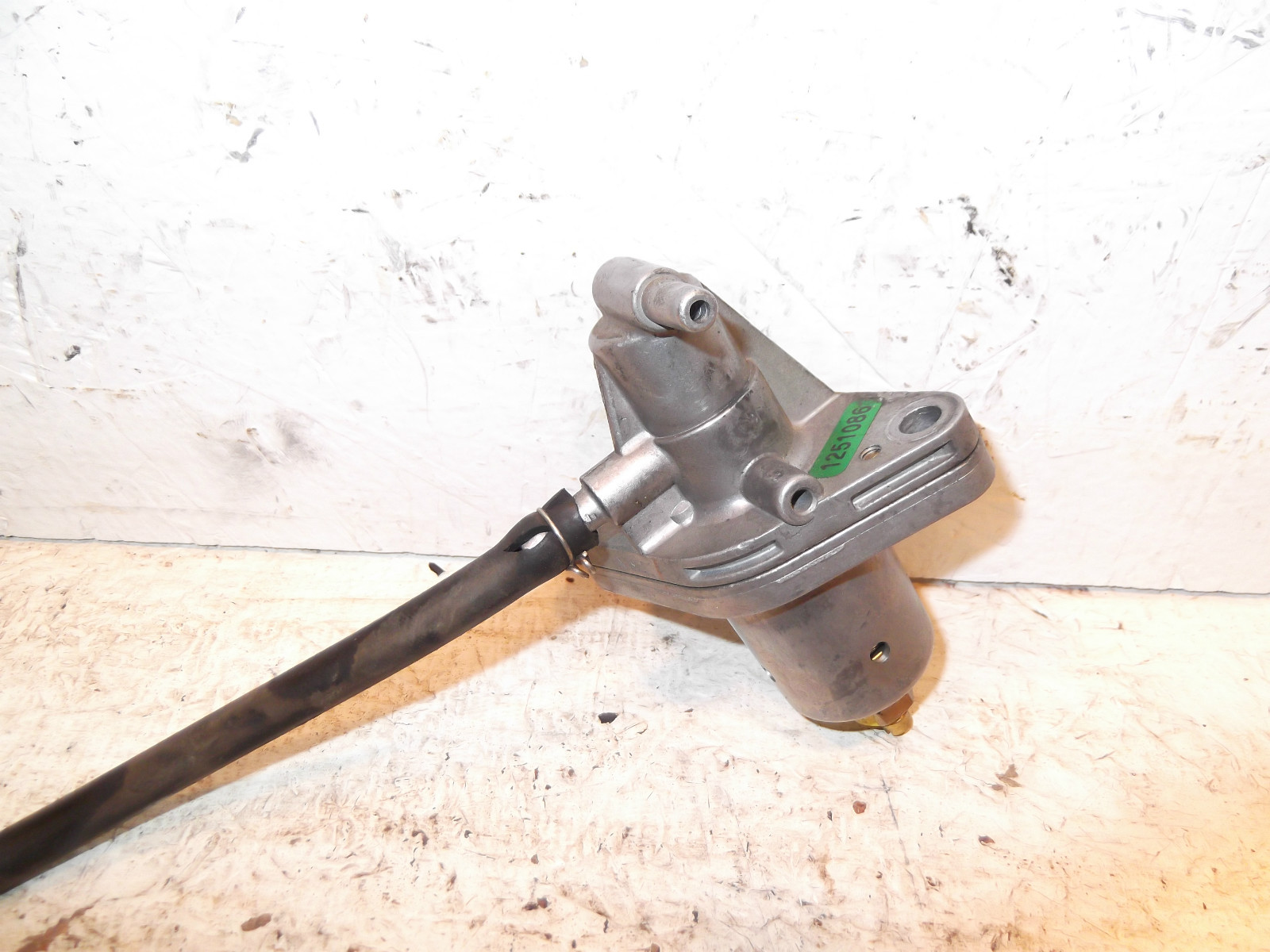 99 polaris 700 rmk fuel altitude compensator | eBay