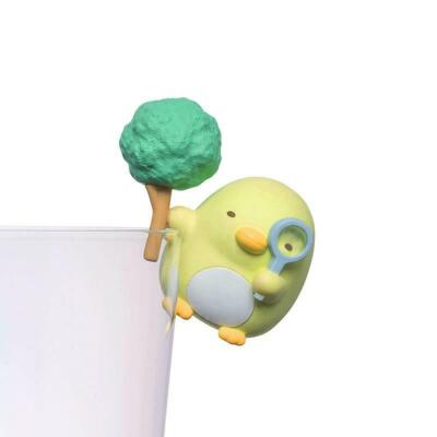 Sumikkogurashi Tokage's House Theme Blind Box (Putitto Vol. 3) Penguin Figurine | eBay