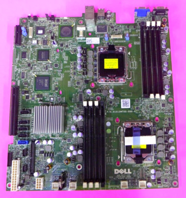Genuine Dell PowerEdge R510 Motherboard 84YMW | eBay