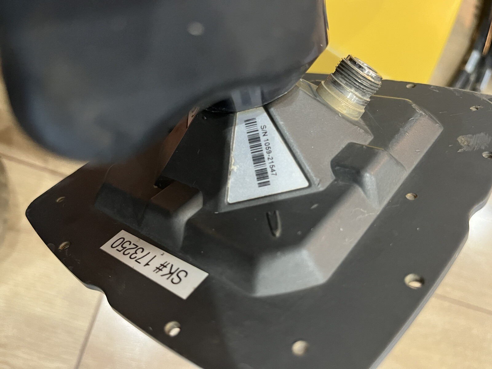 Topcon 3D-MC2 GPS Dozer Machine Control Kit w/ Single MC-R3 900 MHz ...