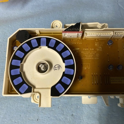 Samsung Washer Control Board - Part # DC92-01311B DC92-01311 B | WM9 | eBay