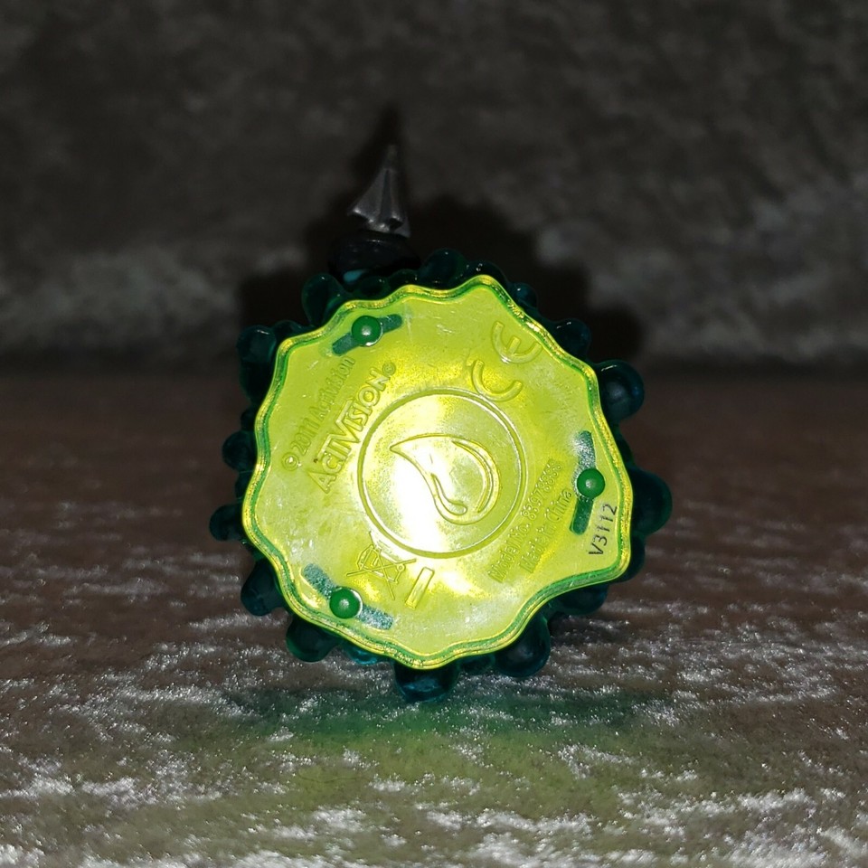 Skylander Spyro's Adventure Gill Grunt -Giants, Swap Force, Trap Team ...
