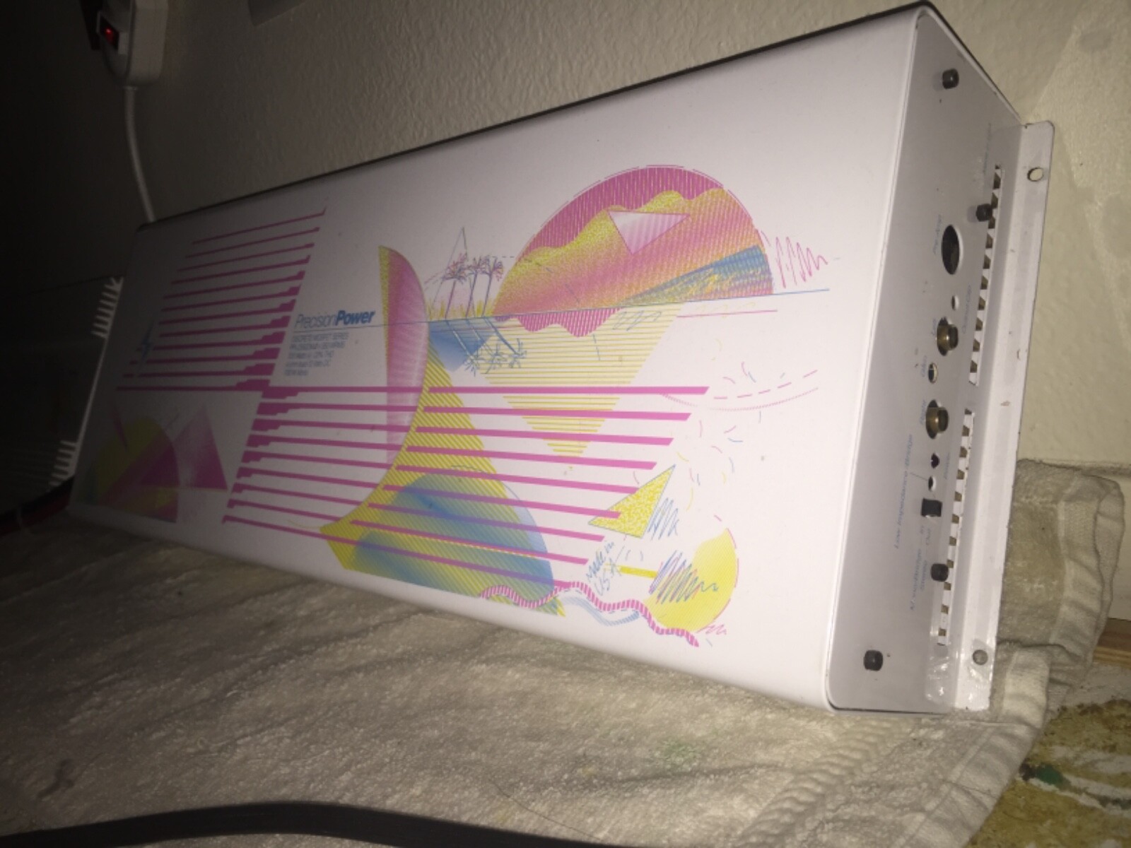 Precision Power 2350DM | eBay