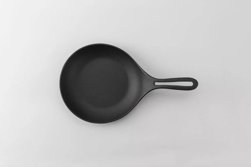 Iwachu 24601 Nanbu Tekki 24cm Omelette Pan Cast Iron IH Japan Genuine 4940210246019| eBay