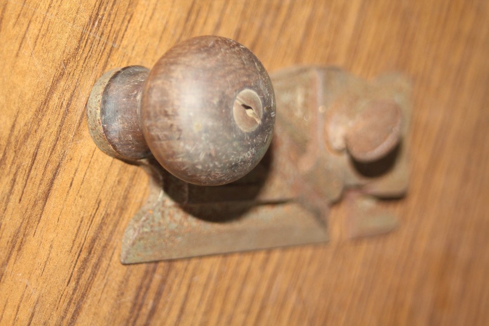 Stanley Rabbit Plane No. 98 | eBay