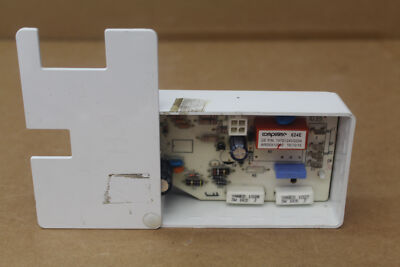 GE Refrigerator Defrost Control Part # WR55X10900 WR55X21623 | eBay