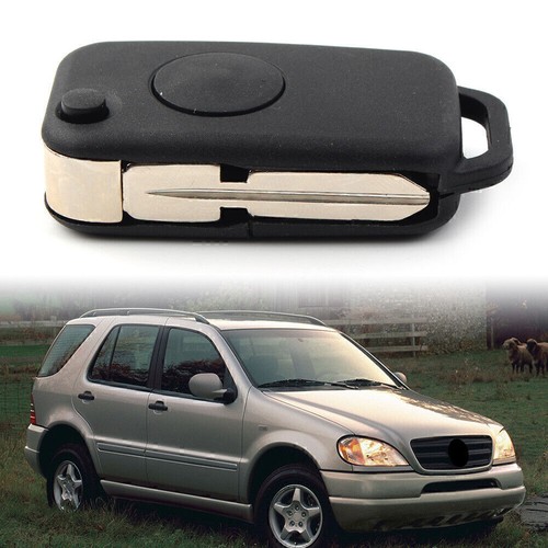 Fit Mercedes-Benz ML430 E500 SL320 SL500 S320 S500 Remote Car Key Fob ...