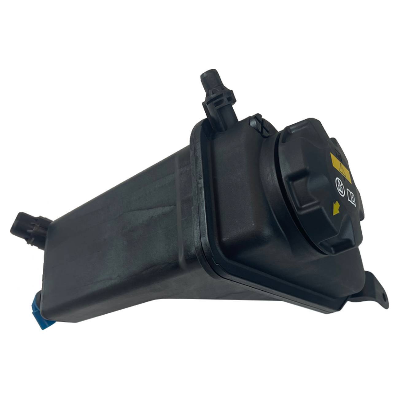 17137640514 For BMW E90 E91 X1 Radiator Coolant Overflow Reservoir Tank ...