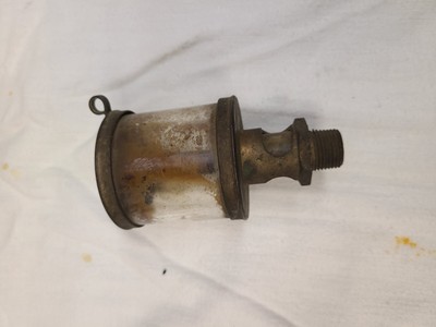 Parts - Machine Oiler