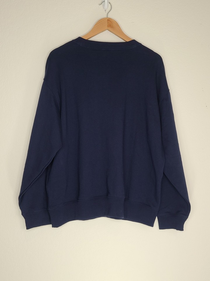 Gap x Disney Mickey Mouse Relaxed Graphic USA Size L NEW | eBay