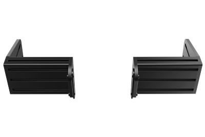 Trak Racer TR-One Fully Adjustable Direct Fit Wheel Mount for Fanatec ...