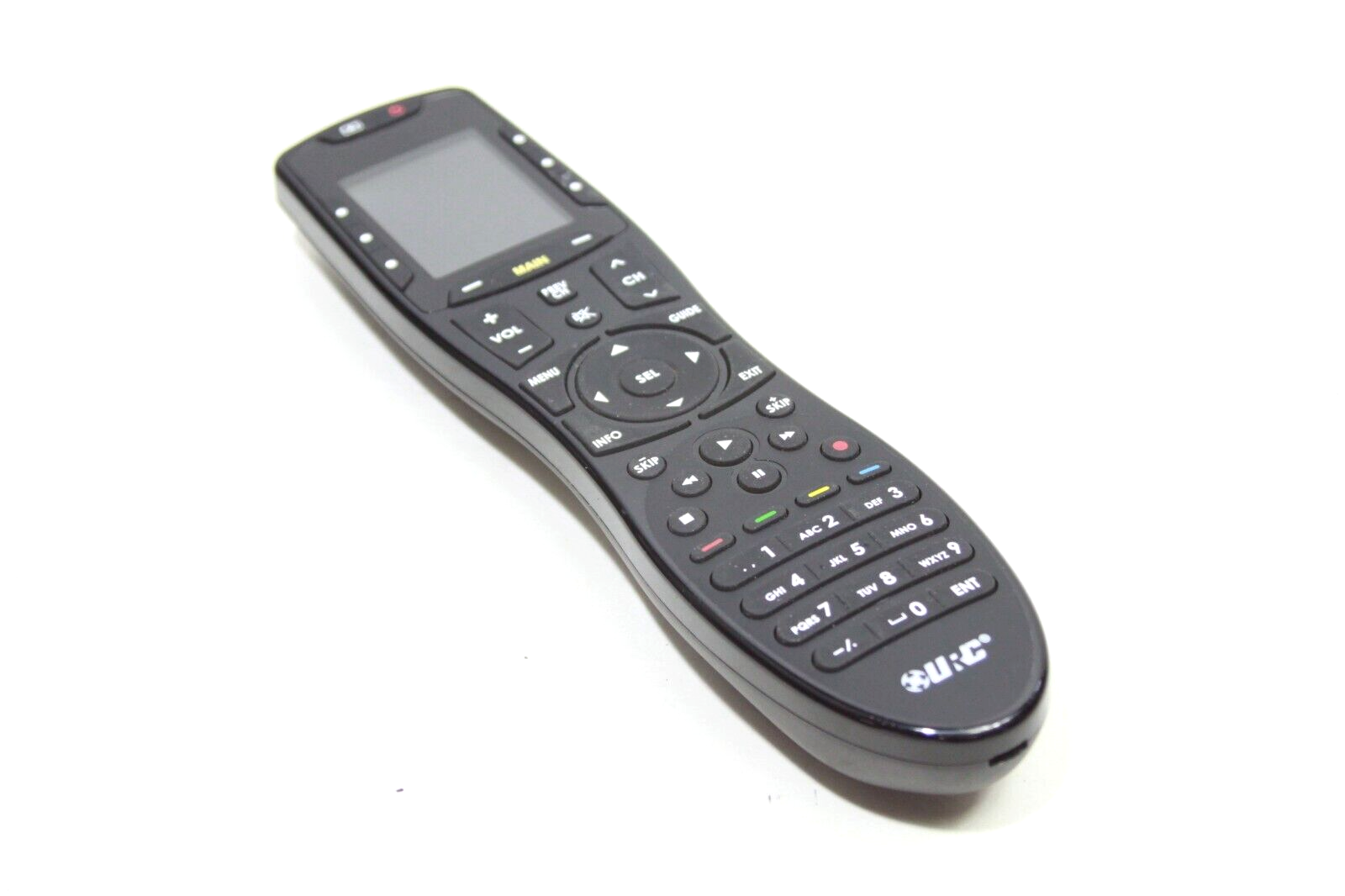 URC Model TRC-820 Universal Remote Control / Bad Charging Port | eBay