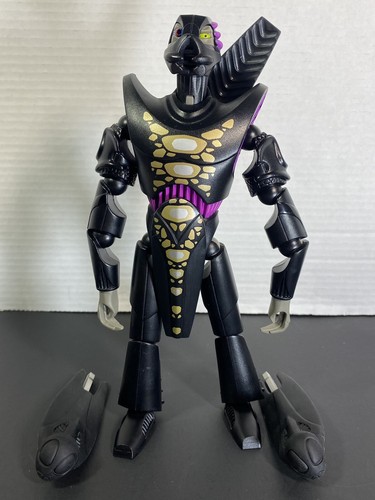 LEGO Galidor Gorm Deluxe Defenders of the Outer Dimension Vintage 2002 ...