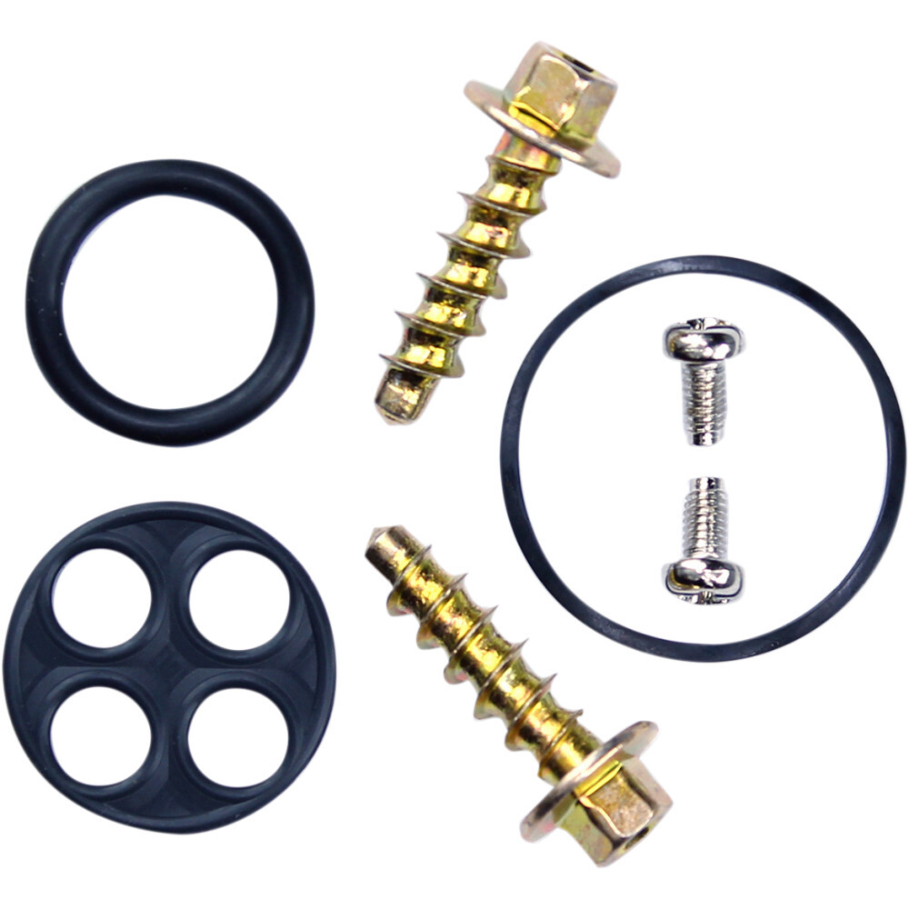 Moose Racing Petcock Rebuild Kit - KTM | 60-1014 | eBay