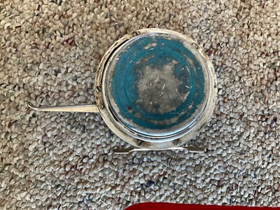 Fly Reels - Vintage Martin Automatic Mohawk