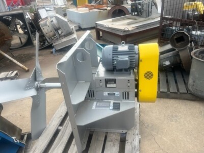 Cincinnati APF-48 Turbulator Plug Fan | eBay