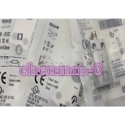 1PC NEW BES01FR BES 516-347-MO-C-S49 Flat type sensor #MX | eBay