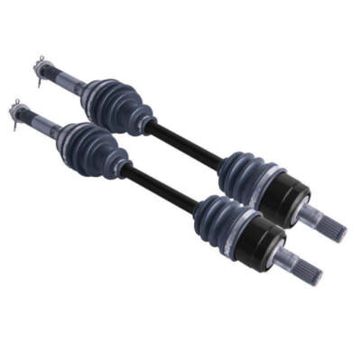 Kawasaki 610 Mule & Mule SX Axe Set L+R Avant Suspension 2005-2020ATV ...