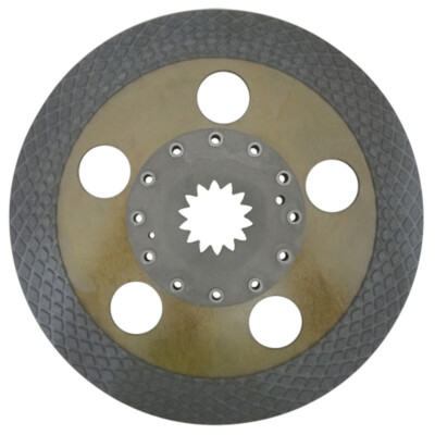 AL112982 Tractor Brake Disc Fits John Deere | eBay