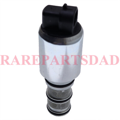 RE211158 Solenoid Valve for John Deere 6405 6415 6425 6430 6510 6520 ...