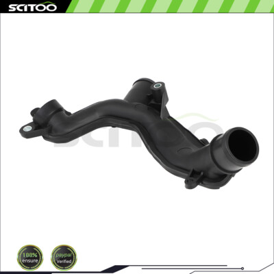Thermostat Housing for Land Rover LR4 Base Sport Utility 3.0L 9W83 ...