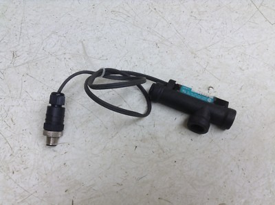 Gems 122341 FS-4 Flow Switch 120-240 VAC .25 GPM FS4 | eBay