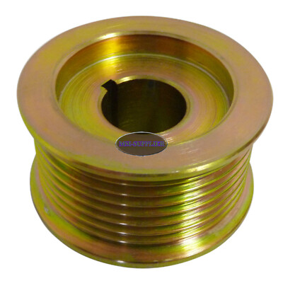 NEW 3918275 3925852 For Solid S8 Pulley for Cummins International ...