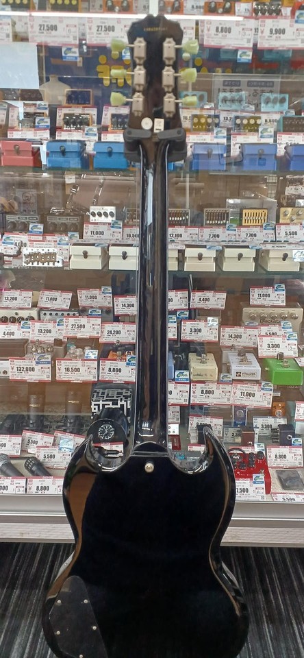 Epiphone Sg Pro Electric Guitar | eBay