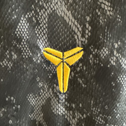 Nike NBA Kobe Dri-Fit Reversible Jersey Mesh FZ0934-010 Men’s 2XL Practice Game | eBay