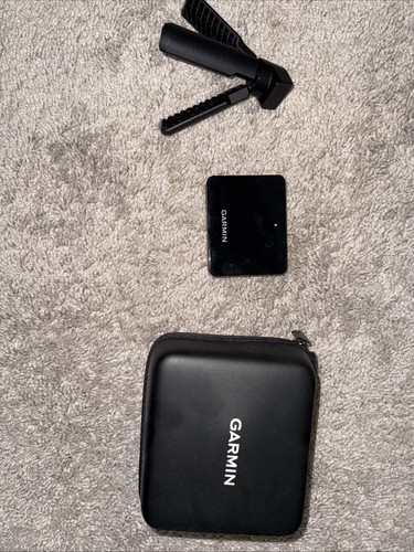Garmin Approach R10 Golf Launch Monitor - Black (BARELY USED) | eBay