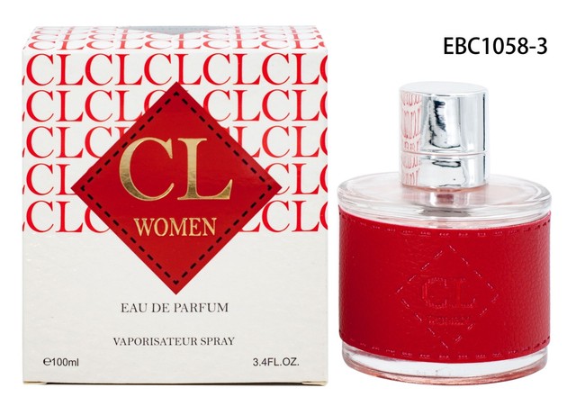EBC CL Woman Eau De Perfume For Woman, 100ml/3.4 OZ | eBay