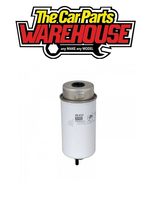 FS19827 Fleetguard Fuel Filter Ff11i20 OE Replacement for sale online ...