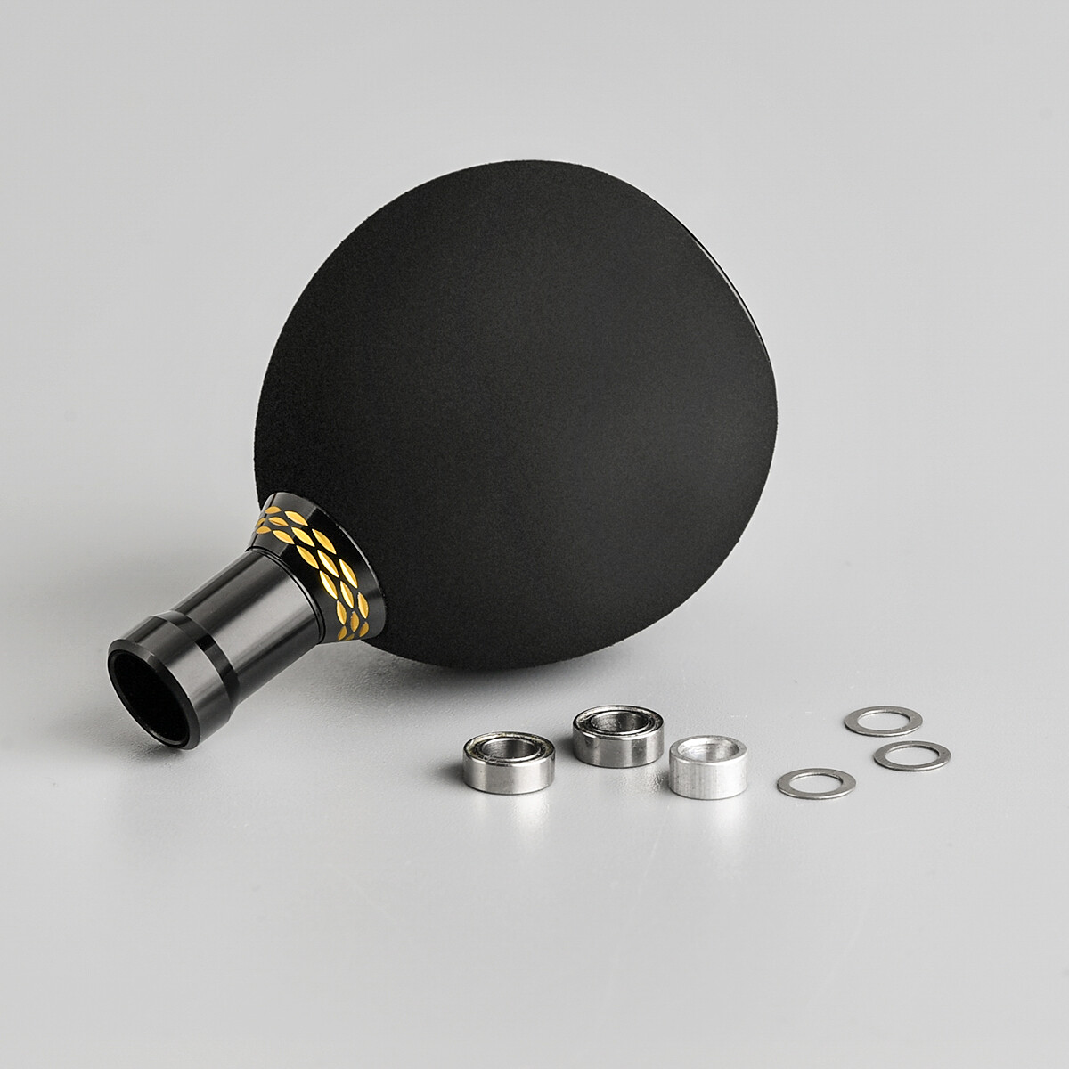 Gomexus EVA Power Knob For Shimano Sedona Nasci 1000 - 5000 Reel Handle ...