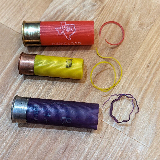 Shotgun Shell Hull Trimmer Tool 10G, 12G, 16G, 20G, 28G, 410 | eBay