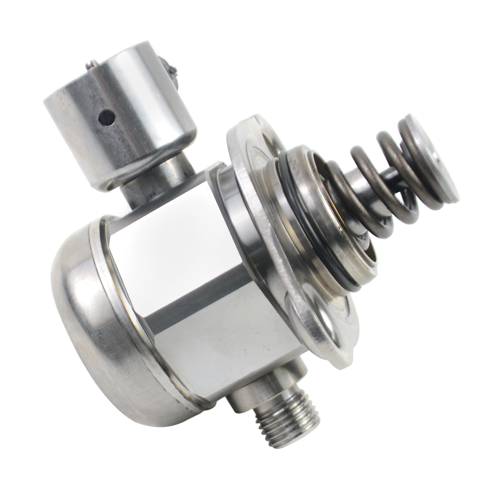 HIGH PRESSURE FUEL PUMP FOR JAGUAR XF XJ XK, LAND ROVER RANGE ROVER 5.0 ...