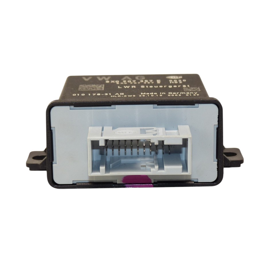 Module De Régulation De Portée Des Feux Audi A1 8X Q3 8U LWR 8X0907357E ...