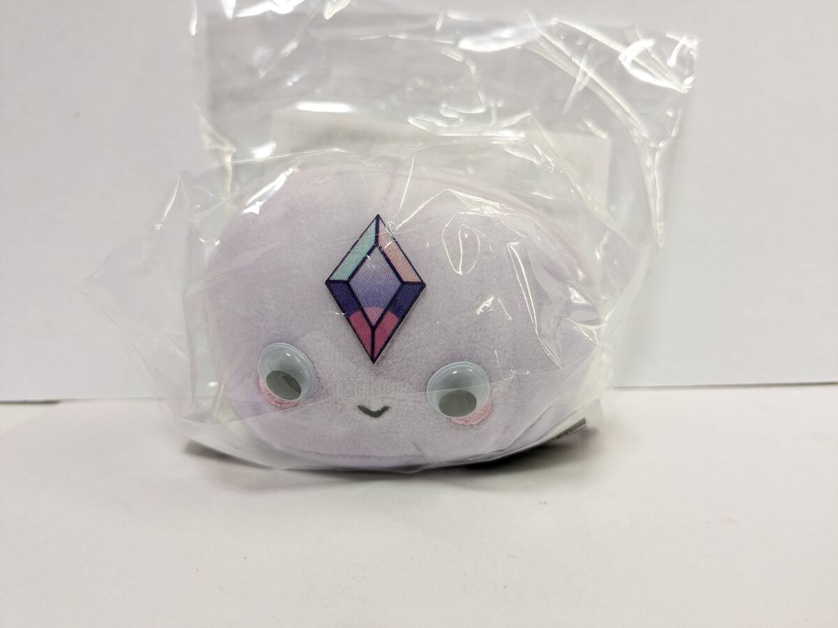 Hololive Koseki Bijou Nigi Pebble Plush Toy 2024 Birthday Edition | eBay