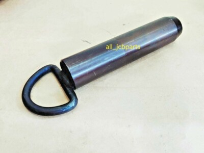 Jcb Pins- Slew Lock Pin (Part No. 125/81200) | eBay
