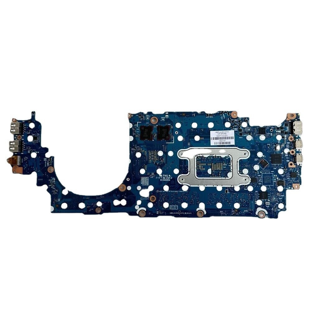 M07117-001 For HP 14 G7 Motherboard 6050A3144701-MB-A01 I7-10610U 16G ...