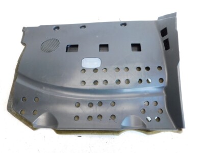 Mercedes Benz SL55 AMG R230 2005 Interior Under Dash Trim Panel LHS RHD ...