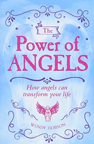 The Power of Angels By Wendy Hobson | eBay