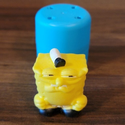 SpongeBob SquarePants Mashems MEMES Series 1 Mash'ems | eBay