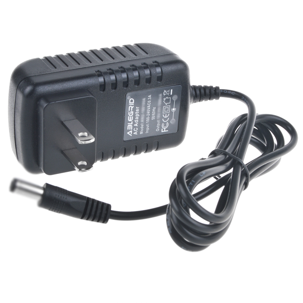 AC Adapter for Booster PAC TCB-ESA217 Model No. ES5000 ESP5500 Battery ...