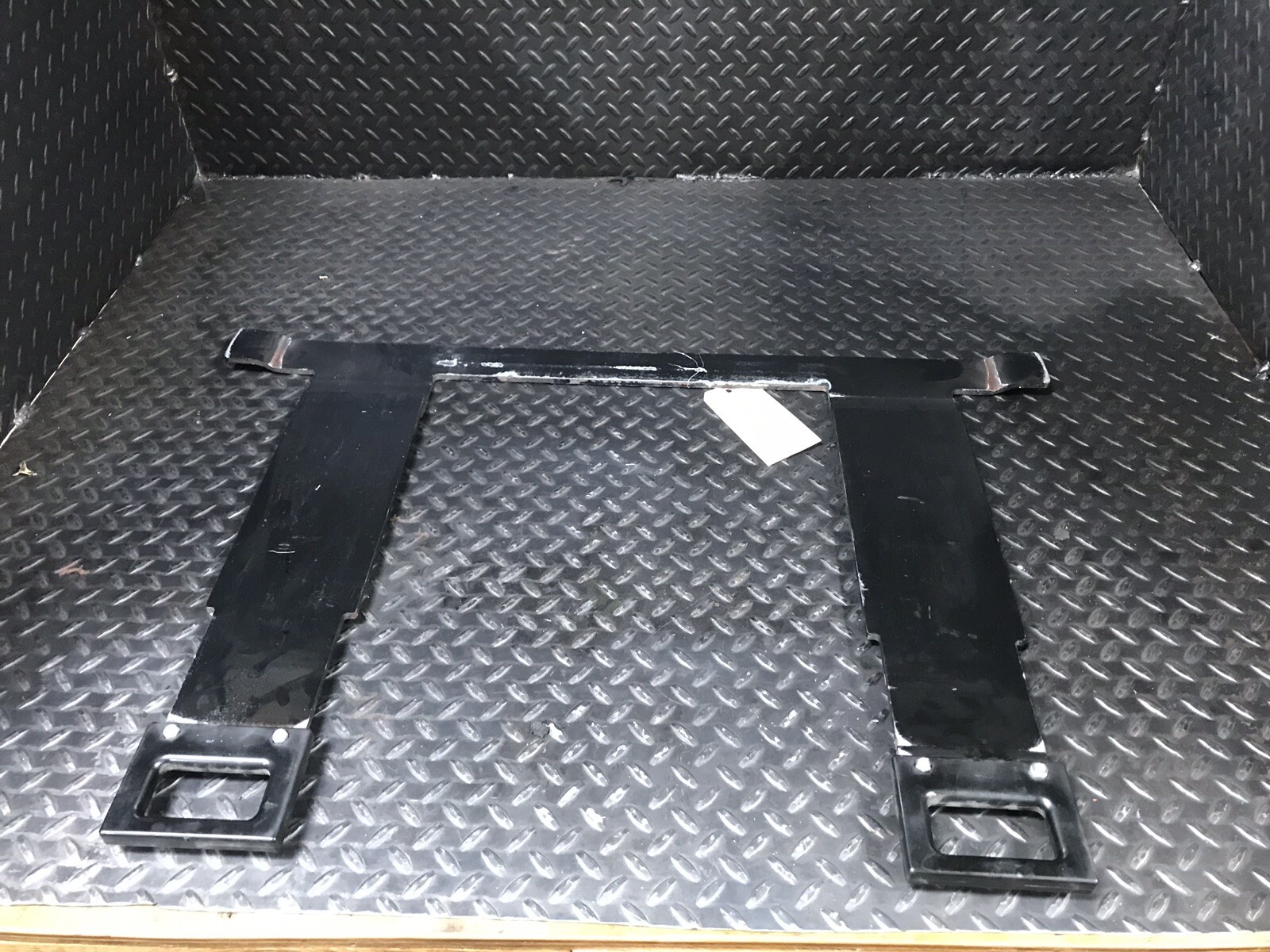 582007752 Latch Yale Pallet Jack Forklift Forktuck Good Used MPE060LF ...