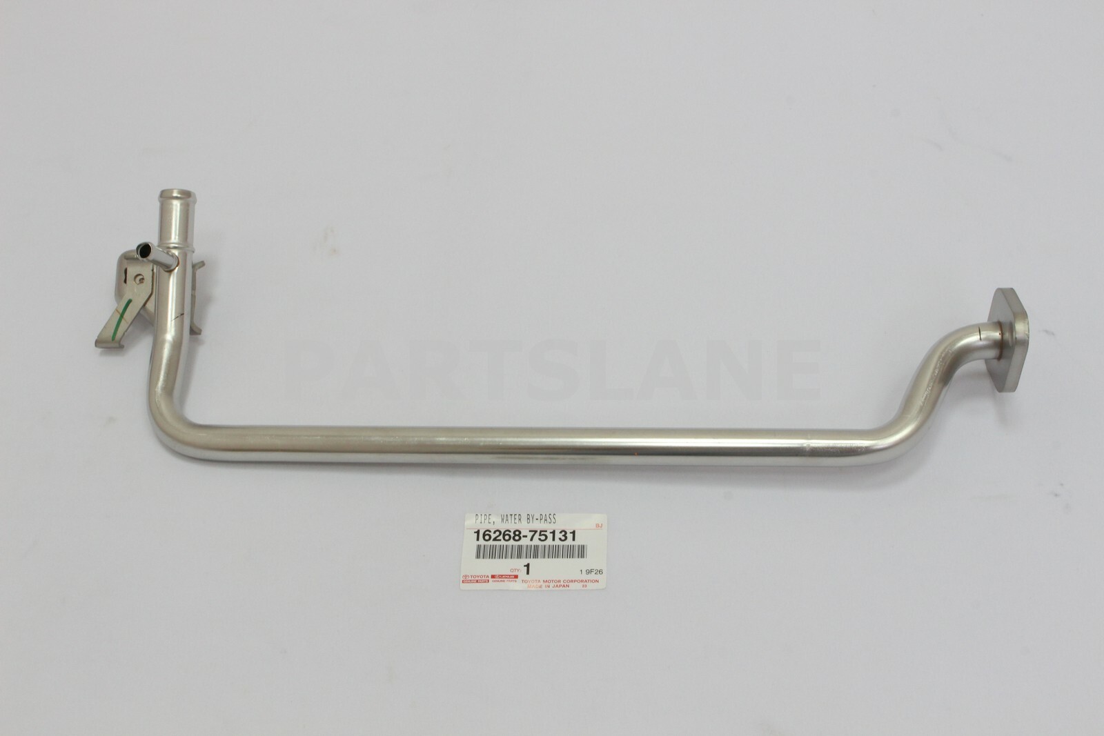 Toyota Tacoma 18-21 TRN245 2TRFE Engine Coolant Bypass OEM Genuine ...