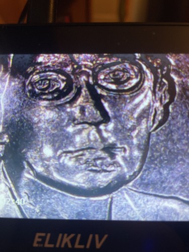 2022 D Nina Otero-Warren Reverse Error Quarter | eBay